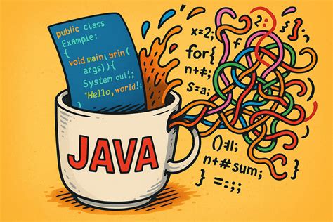 If You Think You Write Clean Code Read This 10 Years Of Java