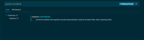 Visual Studio Code How Do I Stop VSCode From The Side Bar Moving To The Folder That The