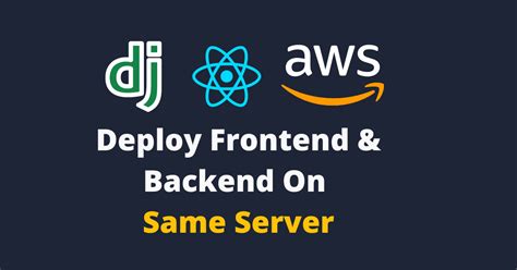 Deploy Django Application On Ec2 With Postgresql S3 Domain And Ssl