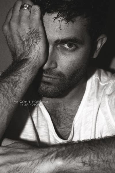 Tyler Hoechlin Photographed By Robbie Fimmano For Tumbex