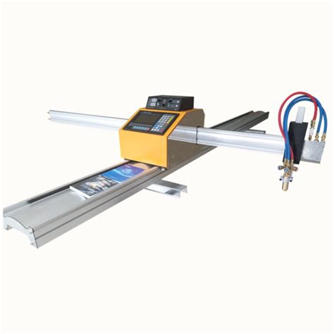 便携式数控切割机