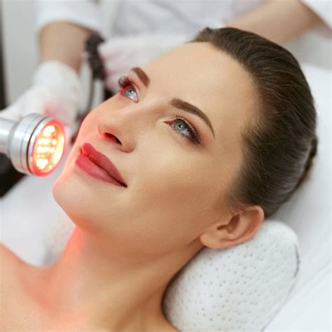 Hydrofacial Treatment King Spa Virginia