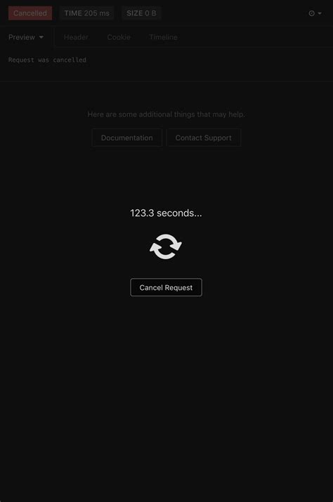 Bug Requests Hanging With SSL Validation Disabled Issue Kong Insomnia GitHub