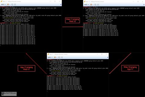 Nsx T Installation Series Step 15 Option 1 Migrate Vms From Vds To N Vds Technology