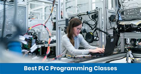 5 Best Plc Programming Classes And Training Courses Online Tangolearn
