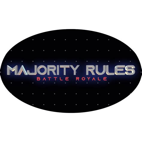 Majority Rules Game Show Teambonding