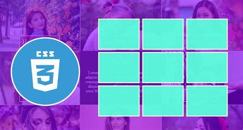 2025 Create Interactive Portfolio Grid Using Css And Html Udemy Free Download