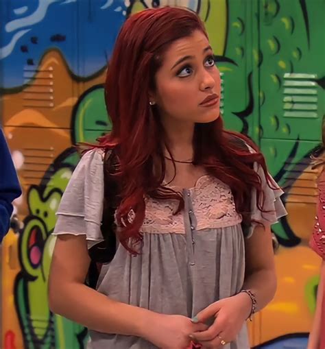 Cat Valentine