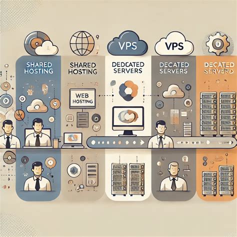 Webホスティングの種類を比較して最適なプランを選ぶ方法 96ish