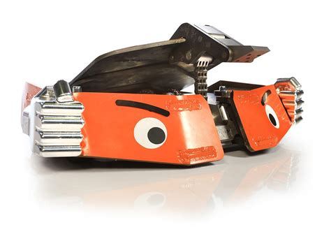 Tantrum 2018 Battlebots