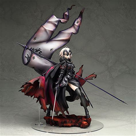 Jeanne Darc Alter Munity