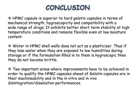 Dhruti Avlani Hpmc Capsules Pptx