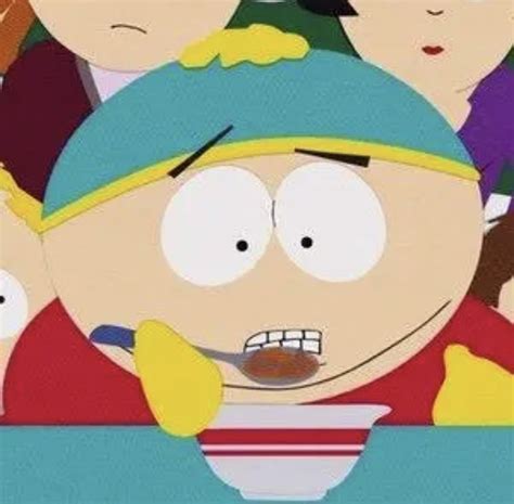 South Park Eric Cartman By Kamushka On Deviantart Sou
