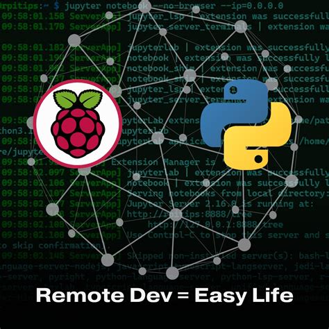 Raspberrytips Write Python Code On Your Laptop Run It Facebook