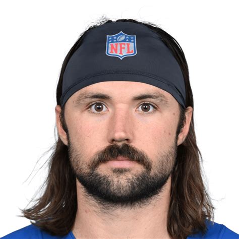 Gardner Minshew News Stats Bio And Fantasy