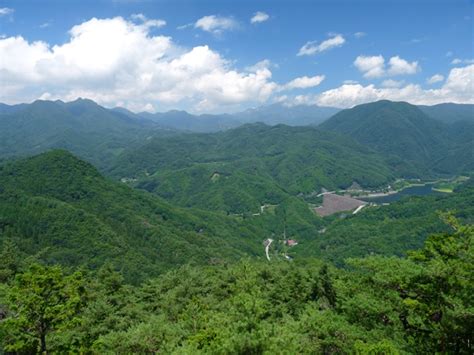 昇仙峡 北関東小旅行