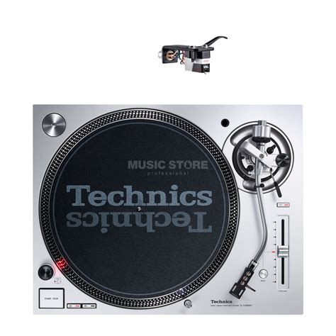 Technics модели
