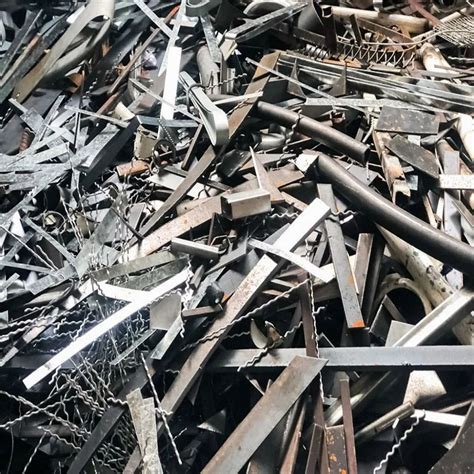 Ms Melting Scrap Plate Offcuts At ₹ 33 Kilogram In Bengaluru Id
