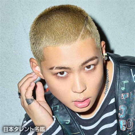 佐藤 陽（サトウ ヒナタ）｜オーディションサイトnarrow