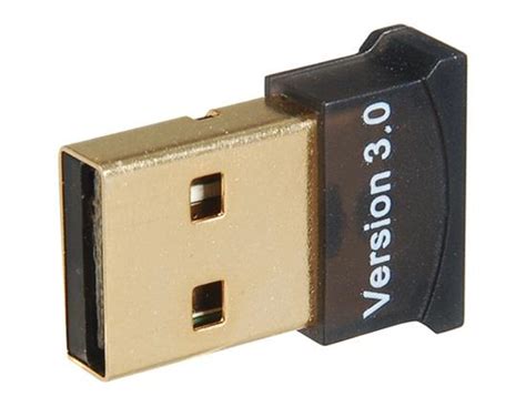 Mini USB Bluetooth V Adapter