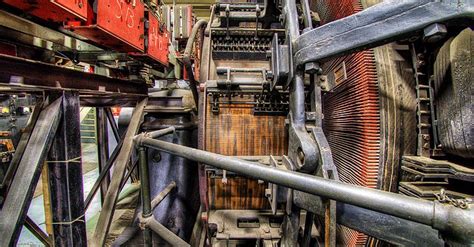 Fault Analysis In Machine And Transformer Windings PT LUMINOS ELEKTRA DESIGNINDO