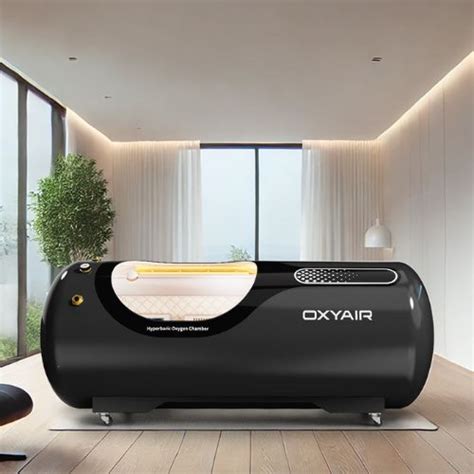 Hyperbaric Oxygen Therapy Hbot For Multiple Sclerosis Ms