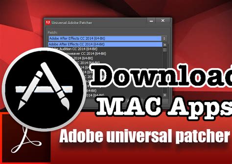 Adobe Creative Cloud Mac Crack Treegps