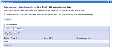 installing and configuring optimizer for maximo scheduler 7 6 part 2