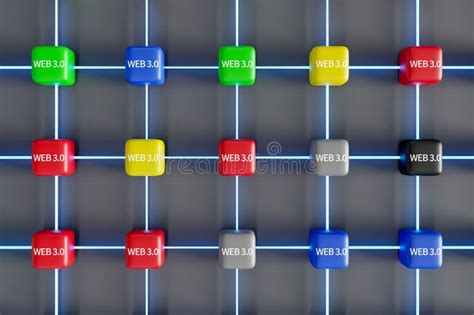 Concepts Related To Web30 Decentralization And Peer To Peer Connection