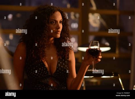 Tabitha Galavan Jessica Lucas N The Season Two Premiere Of GOTHAM