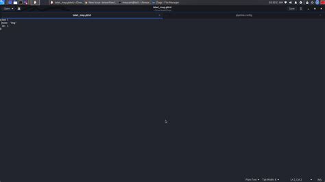 Labelmap A Bytes Like Object Is Required Not Str · Issue 8582 · Tensorflowmodels · Github