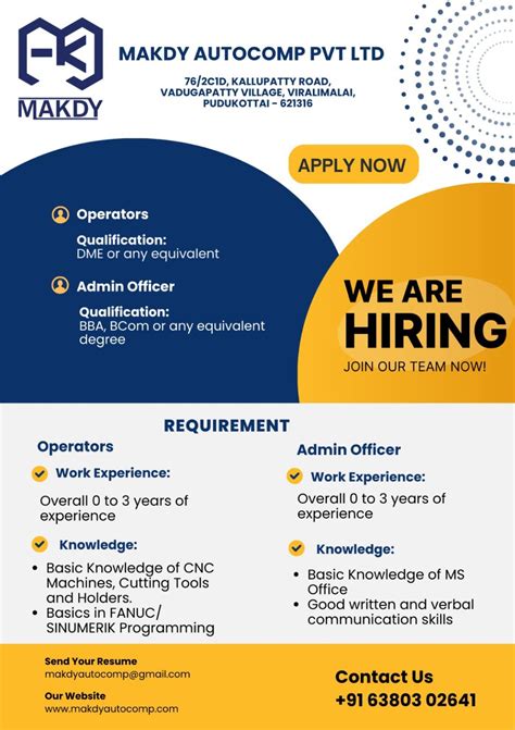 Makdy Autocomp On Linkedin Hiring