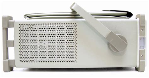 Hp Agilent Keysight 35670a