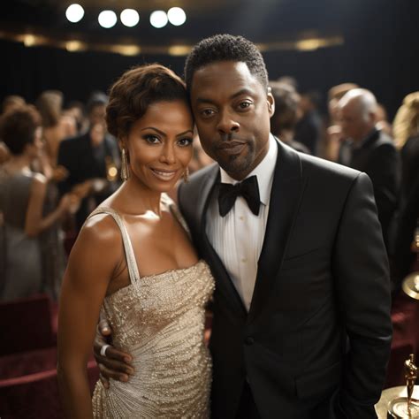 Chris Rock Jada Pinkett Smith Oscars Incident