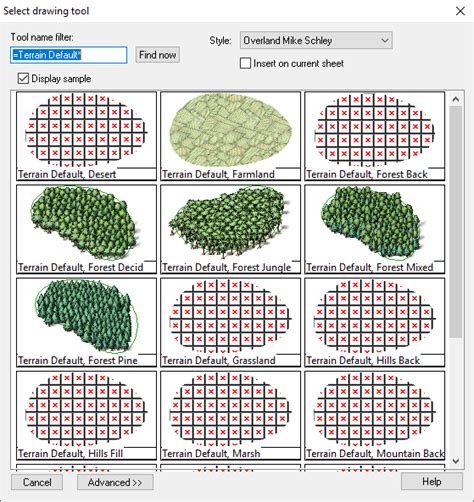 missing assets — profantasy community forum