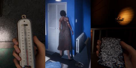 Phasmophobia Ghost Behavior Guide