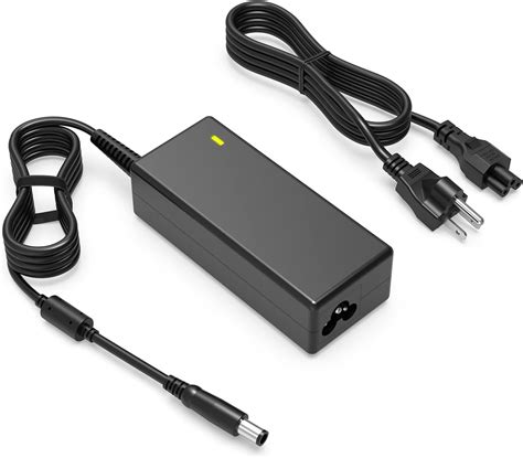 Amazon Com 90W Charger Fit For Dell Latitude 5310 5410 5510 5501 5401 5511 5411 2 In 1 Laptop