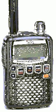 Icom Radios The Radioreference Wiki
