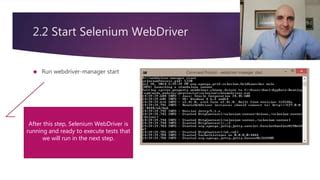 Automated Acceptance Testing Example PPT