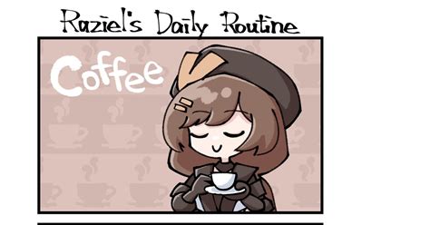 ラジエルグラブル Raziel的每日行程 Phsuehのマンガ 漫画 グランブルーファンタジー グラブル Pixiv