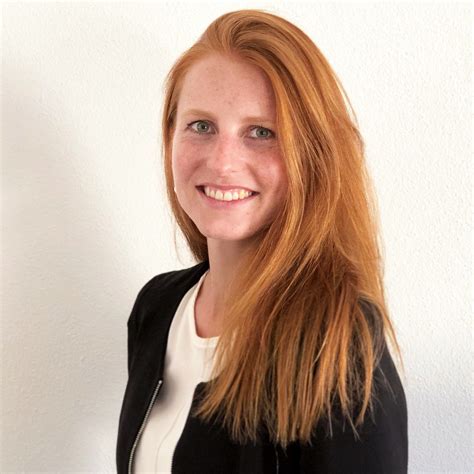 Sophia Danitz Accountmanager Xing
