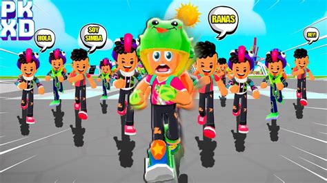 How To Become A Youtuber In Pk Xd At Dorathy Quinones Blog