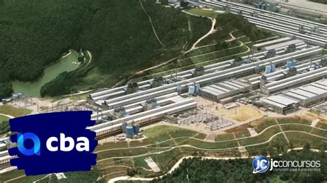 Cba Abre Processo Seletivo Para O Programa Aprendiz 2025 Veja Como Participar