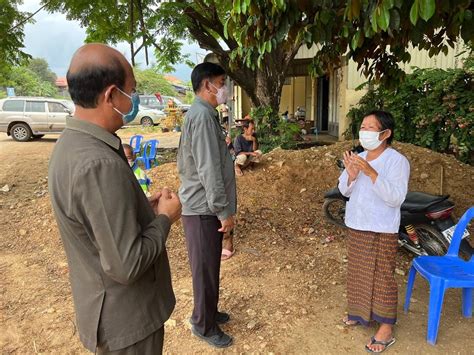 ព ព័ត៌មាន ការិយាល័យ តំណាងរាស្រ្តមណ្ឌលប៉ៃលិន Pailin News