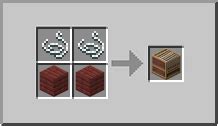 Loom How To Craft Loom In Minecraft Minecraft Wiki