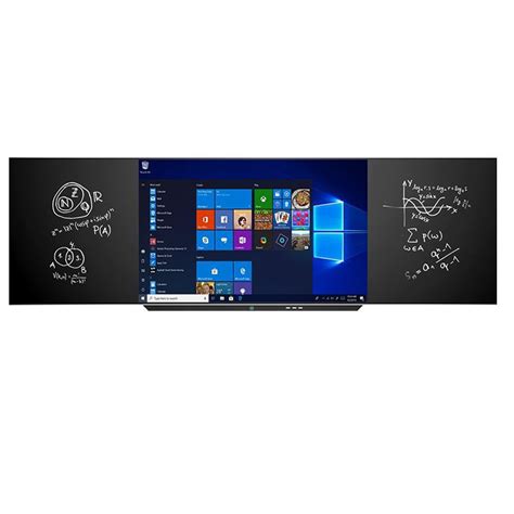 China Smart Classroom Touch Screen For School Manufacturers Suppliers