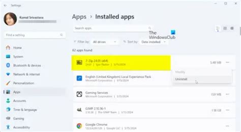 7 zip data error while extracting [fix]