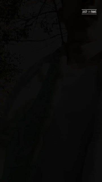 Tyler Wu 799 Onlyfans On Twitter I Went For A Walk In The Woods