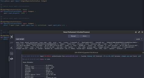Havoc Professional A Lethal Presence