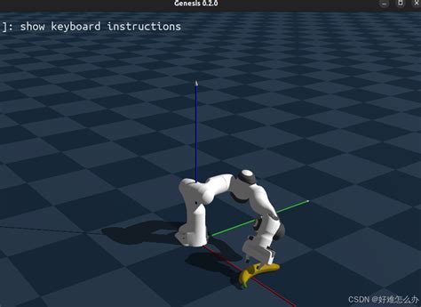 Graspnet预测位姿应用到机械臂上graspnet 机械臂 抓取位姿 不正确 Csdn博客 Graspnet预测位姿应用到机械臂上graspnet 机械臂 抓取位姿 不正确 Csdn博客